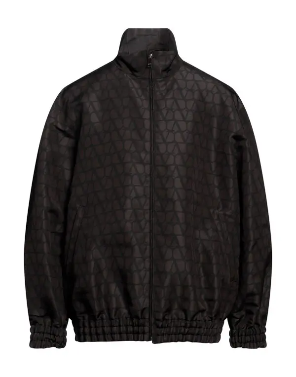 Valentino Garavani Jacket Size Silk