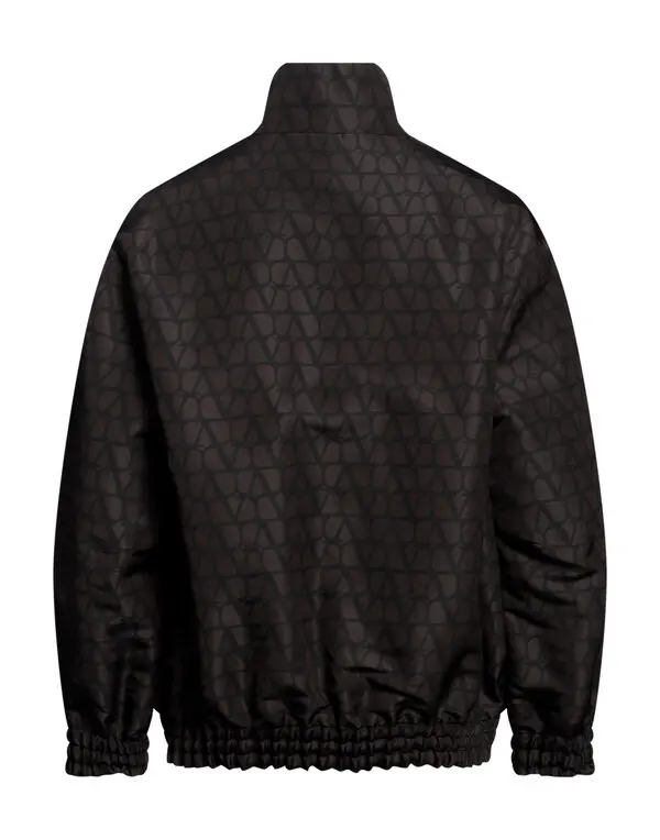 Valentino Garavani Jacket Size Silk