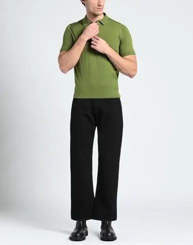 Valentino Garavani Cotton Straight-leg Jeans