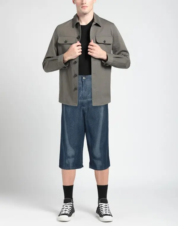 OFF-WHITE™ Denim Tapered Jeans