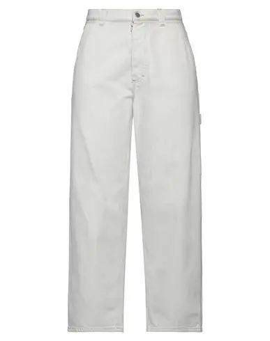 MAISON MARGIELA Cotton Pants