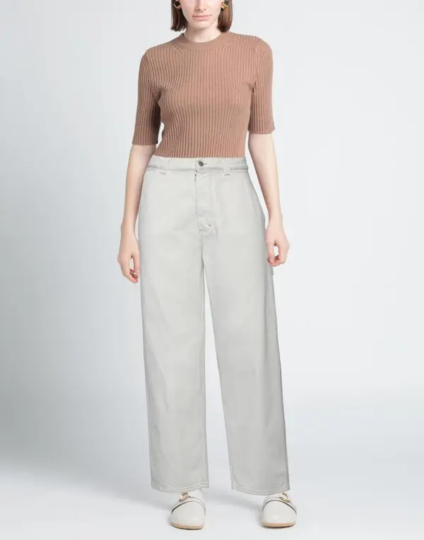 MAISON MARGIELA Cotton Pants