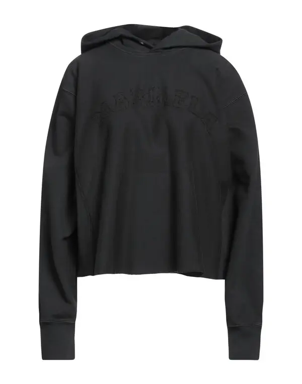 MAISON MARGIELA Cotton-elastane Sweatshirt
