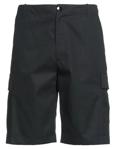 Kenzo Cotton Cargo Shorts