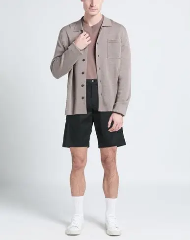 Kenzo Cotton Cargo Shorts
