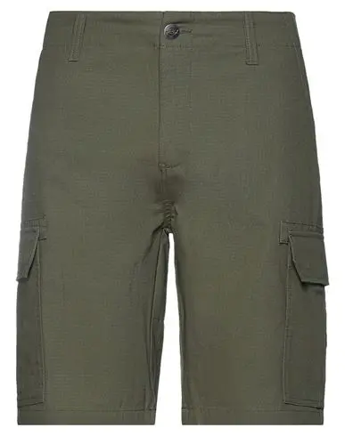 Dickies Military Cotton Shorts