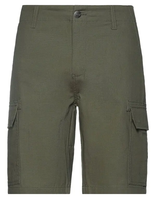 Dickies Military Cotton Shorts
