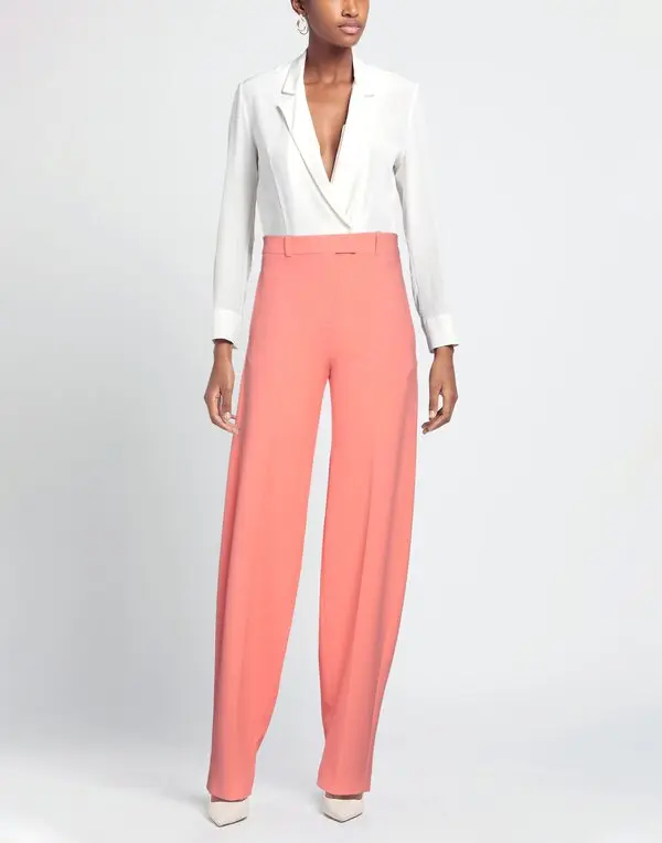 Attico Straight Leg Trousers