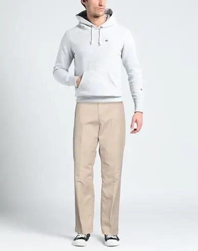 Valentino Garavani Cotton Flared Pants - Beige