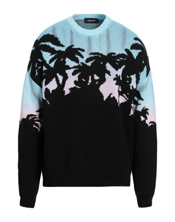 Dsquared2 Cotton Sweater