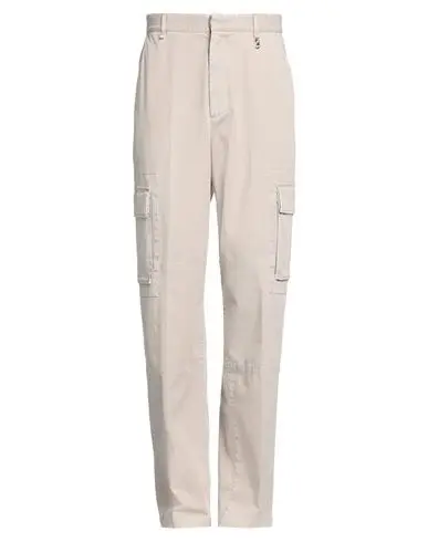 Fendi Straight Leg Cargo Pants