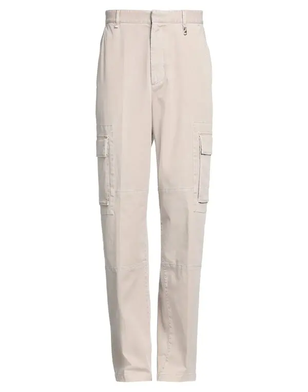 Fendi Straight Leg Cargo Pants