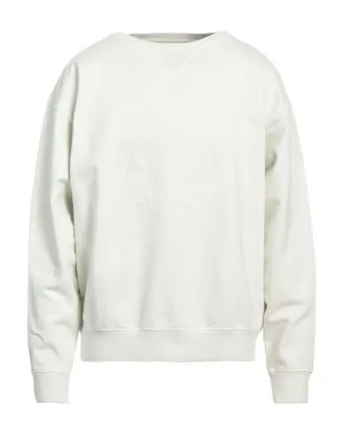 MAISON MARGIELA Sweatshirt Cotton Elastane
