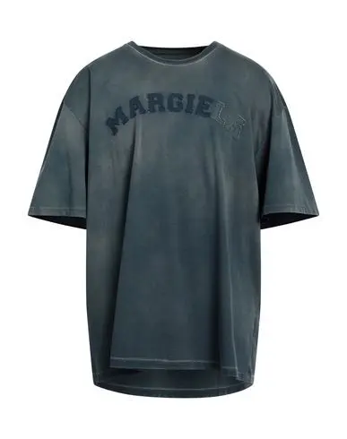 MAISON MARGIELA T-shirt Size Cotton