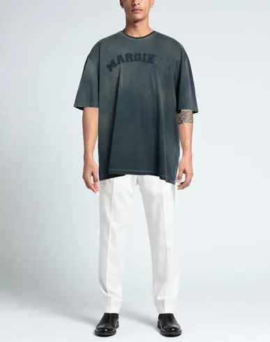 MAISON MARGIELA T-shirt Size Cotton