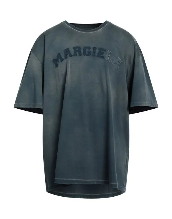 MAISON MARGIELA T-shirt Size Cotton