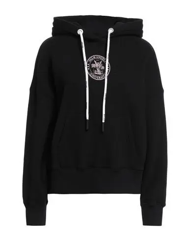 Palm Angels Sweatshirt With Brand Logo