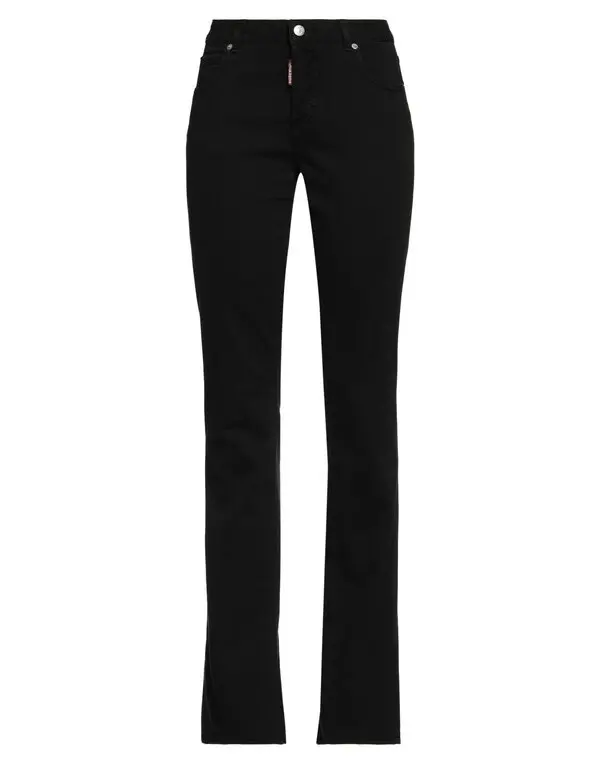 Dsquared2 Straight-leg Jeans