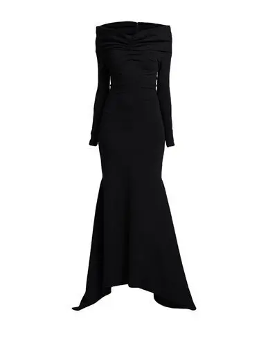Attico Maxi Dress