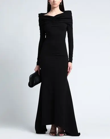 Attico Maxi Dress