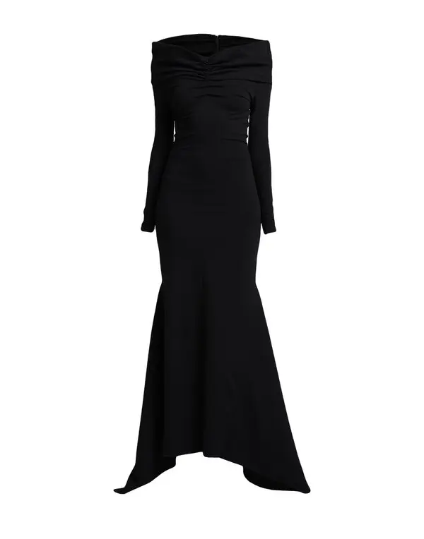 Attico Maxi Dress