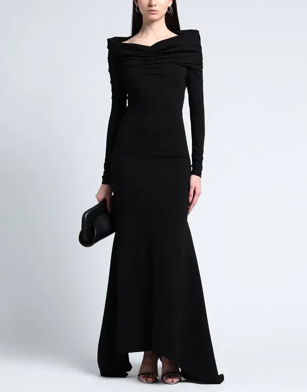Attico Maxi Dress