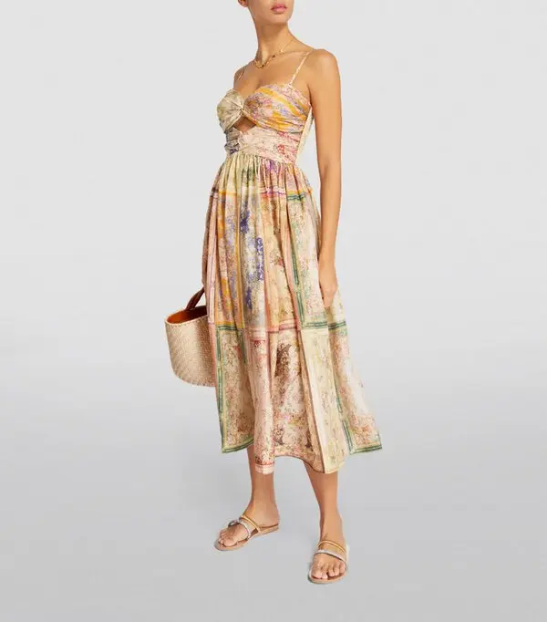 white off the shoulder dress mini Georgina Off-Shoulder Mini Dress