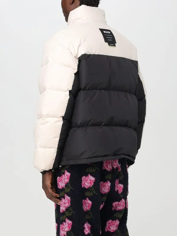 MSGM Padded Down Jacket