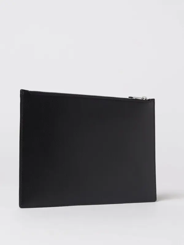 Alexander McQueen Micro Clutch