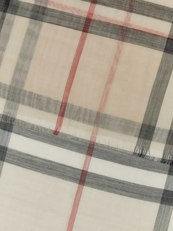 Burberry Scarf