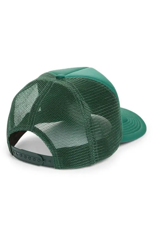 GOLDEN HOUR X Sun-maid Trucker Hat