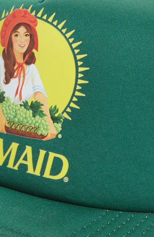GOLDEN HOUR X Sun-maid Trucker Hat