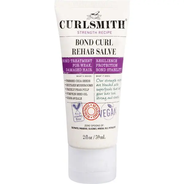 CURLSMITH Bond Curl Rehab Salve - No Color
