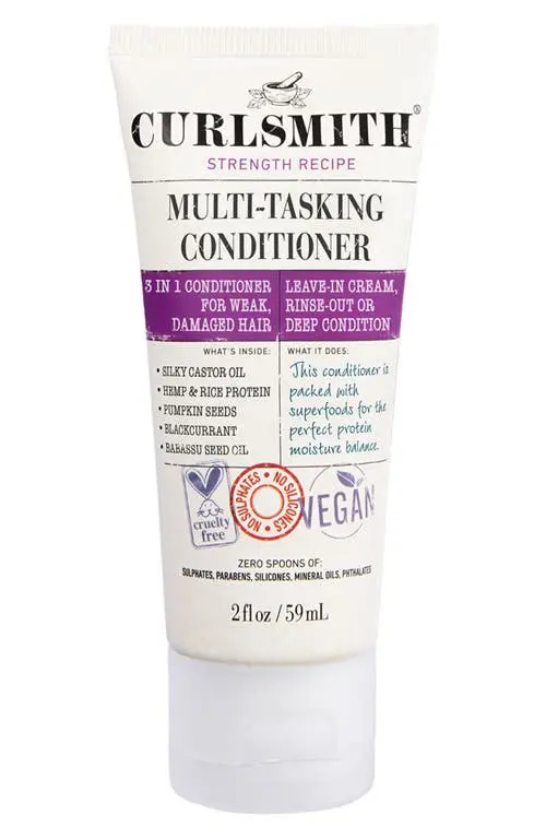 CURLSMITH Multi-tasking Conditioner