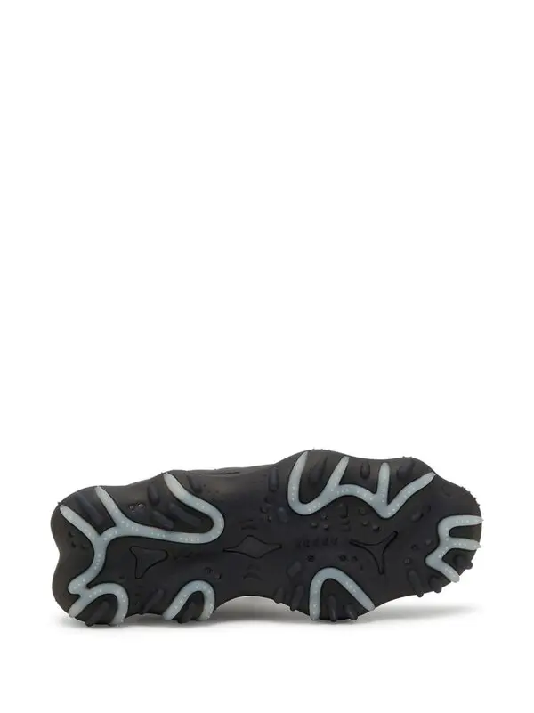 DIESEL® S-prototype P1 Low-top Sneakers - Grey