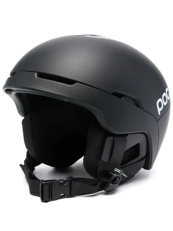 POC Obex Bc Ski Helmet - Black