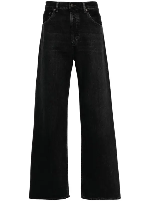 Acne Studios 2021m Regular-fit Jeans