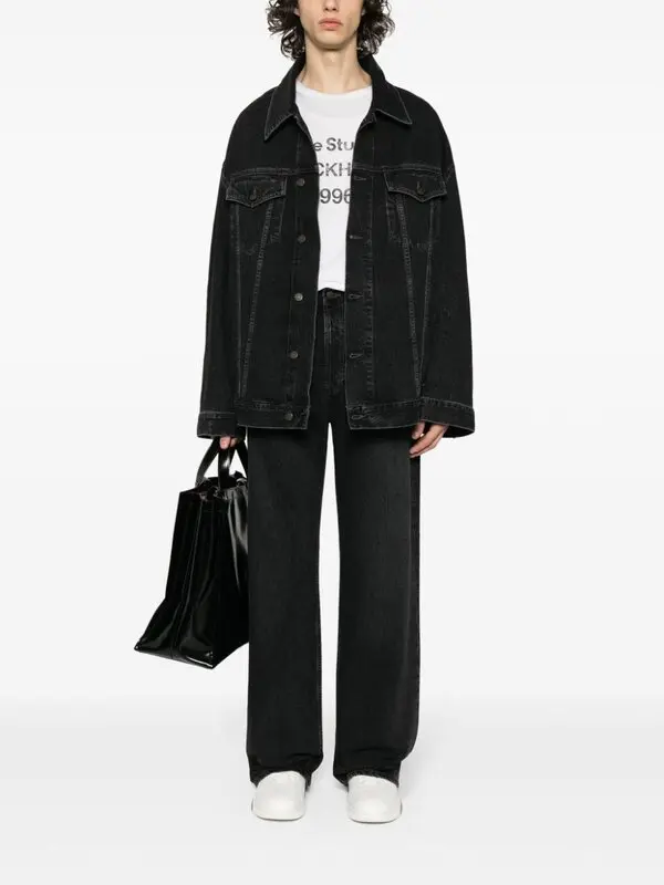 Acne Studios 2021m Regular-fit Jeans