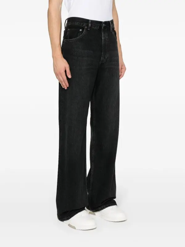 Acne Studios 2021m Regular-fit Jeans