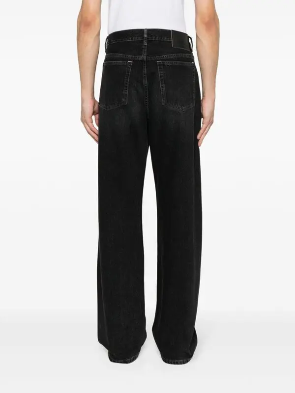 Acne Studios 2021m Regular-fit Jeans