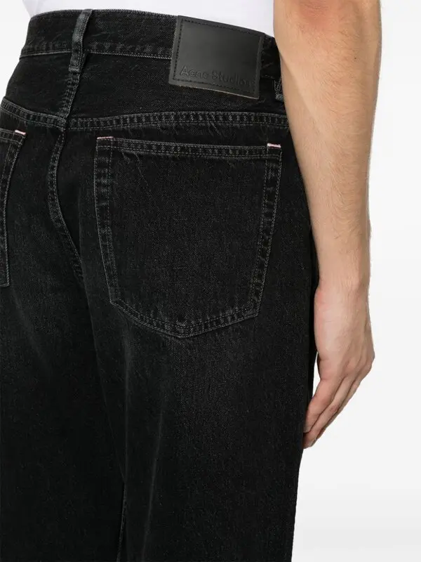Acne Studios 2021m Regular-fit Jeans