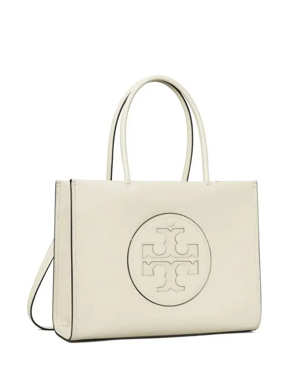 Tory Burch Ella Bio Tote Bag - White