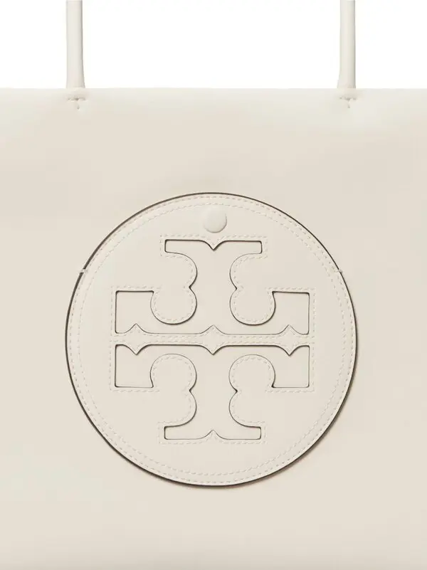 Tory Burch Ella Bio Tote Bag - White