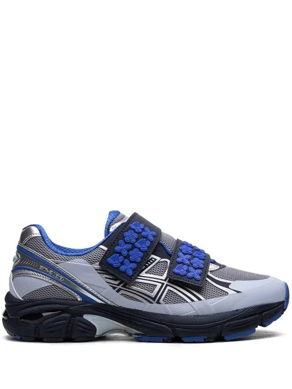 Asics X Cecilie Bahnsen Gt-2160 Sneakers - Blue