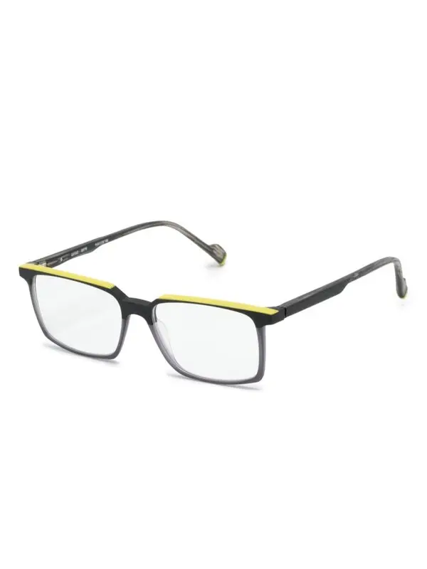 ETNIA BARCELONA Diego Square-frame Glasses