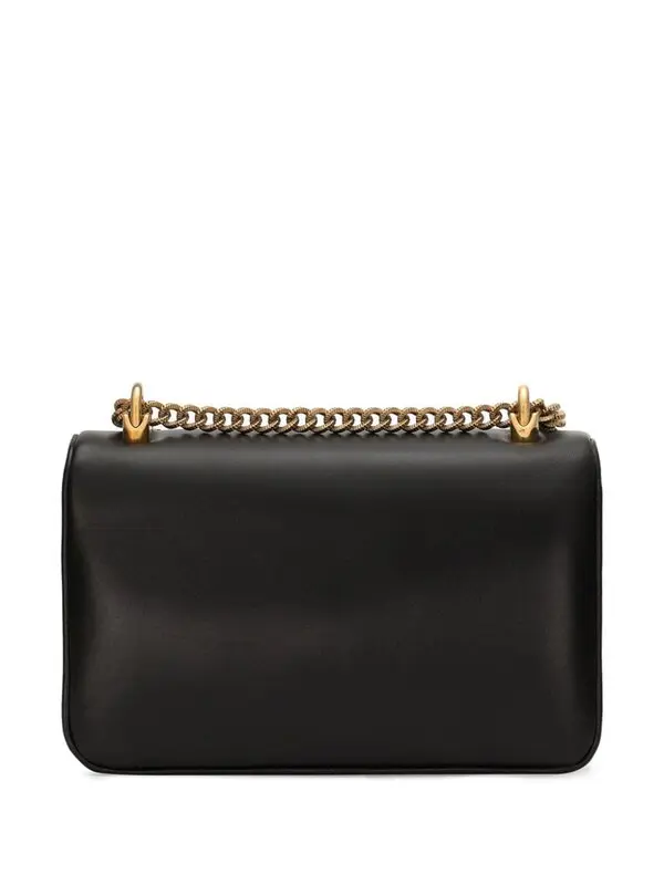 Dolce & Gabbana Medium Devotion Crossbody Bag