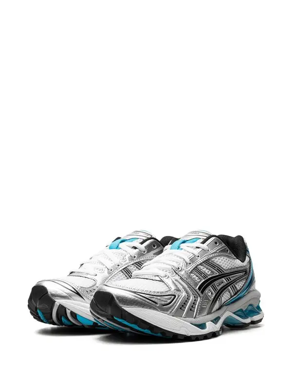 Asics Gel-kayano 14 Aizuri Sneakers - White
