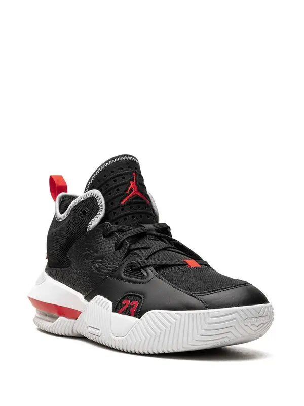 JORDAN Stay Loyal 2 Sneakers - Black