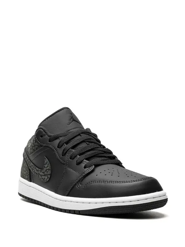 JORDAN Air 1 Low Elephant Sneakers