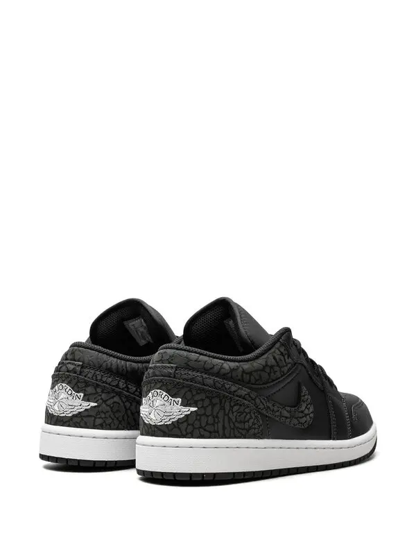 JORDAN Air 1 Low Elephant Sneakers